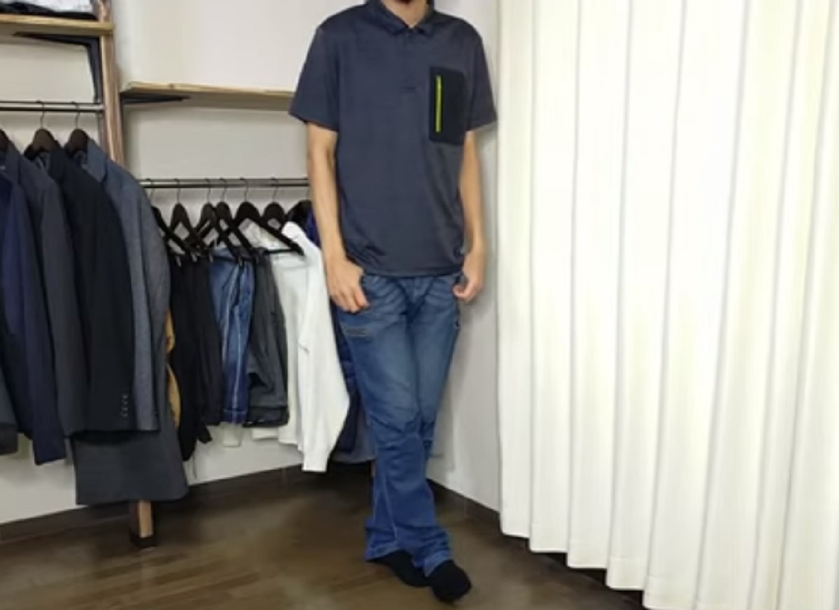 ワークマンのポロシャツ6選！最安値は580円とコスパも最強！持続冷感・遮熱など機能性も 長袖もある？ | イチオシ | ichioshi