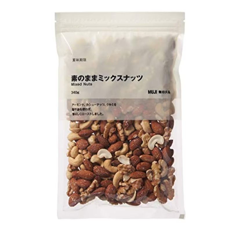 【無印良品】食品おすすめ人気ランキング8選！お菓子やレトルト商品など | イチオシ | ichioshi