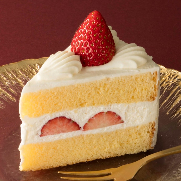 毎月22日はショートケーキの日！コスパも良くて絶品「おすすめショートケーキ」3選 | イチオシ | ichioshi