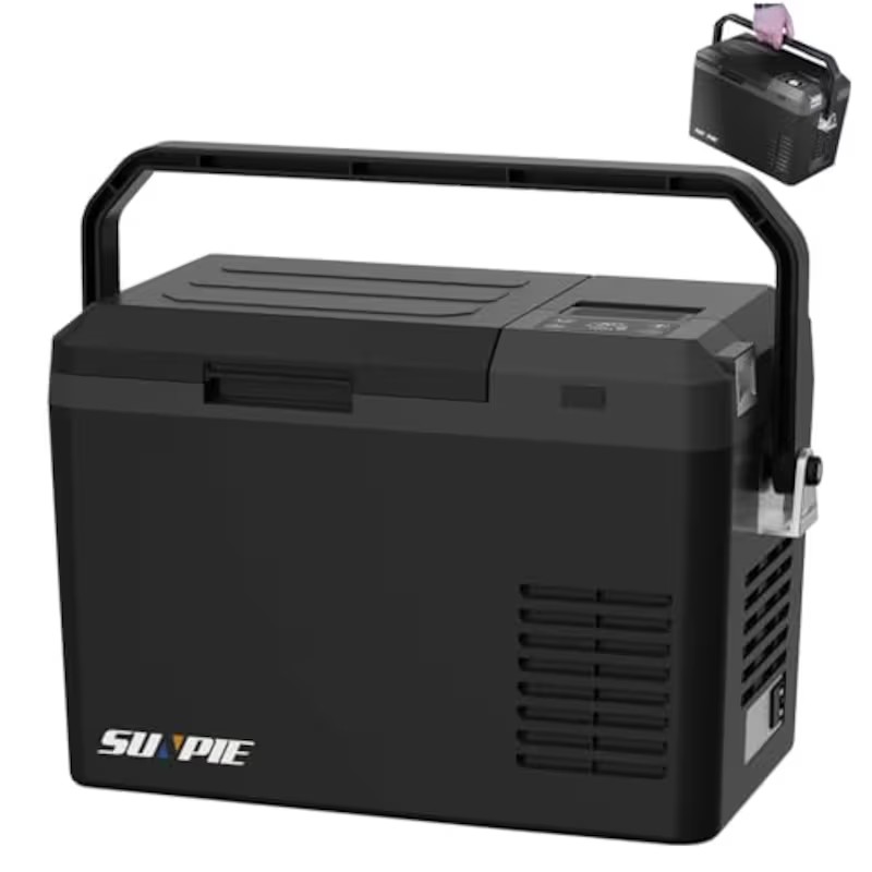 【よく冷える】車載冷蔵庫のおすすめランキング27選｜バッテリー内蔵式や人気メーカーの製品も紹介 | イチオシ | ichioshi