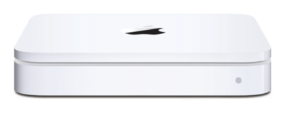 Time Capsuleの設定と使い方 [Mac OSの使い方] All About