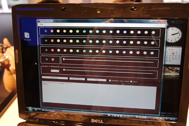 2/3 DELLの最強ノートPC XPS M1730 [ノートパソコン] All About